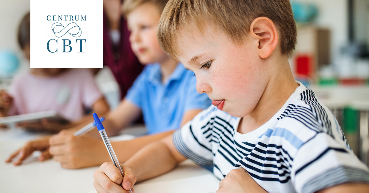 Jakie objawy alarmowe u dziecka z tikami powinny nasuwać podejrzenie ...