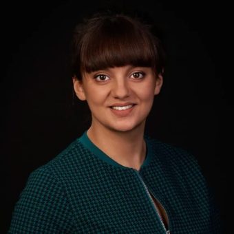 Anna Herman - Poradnie Centrum CBT