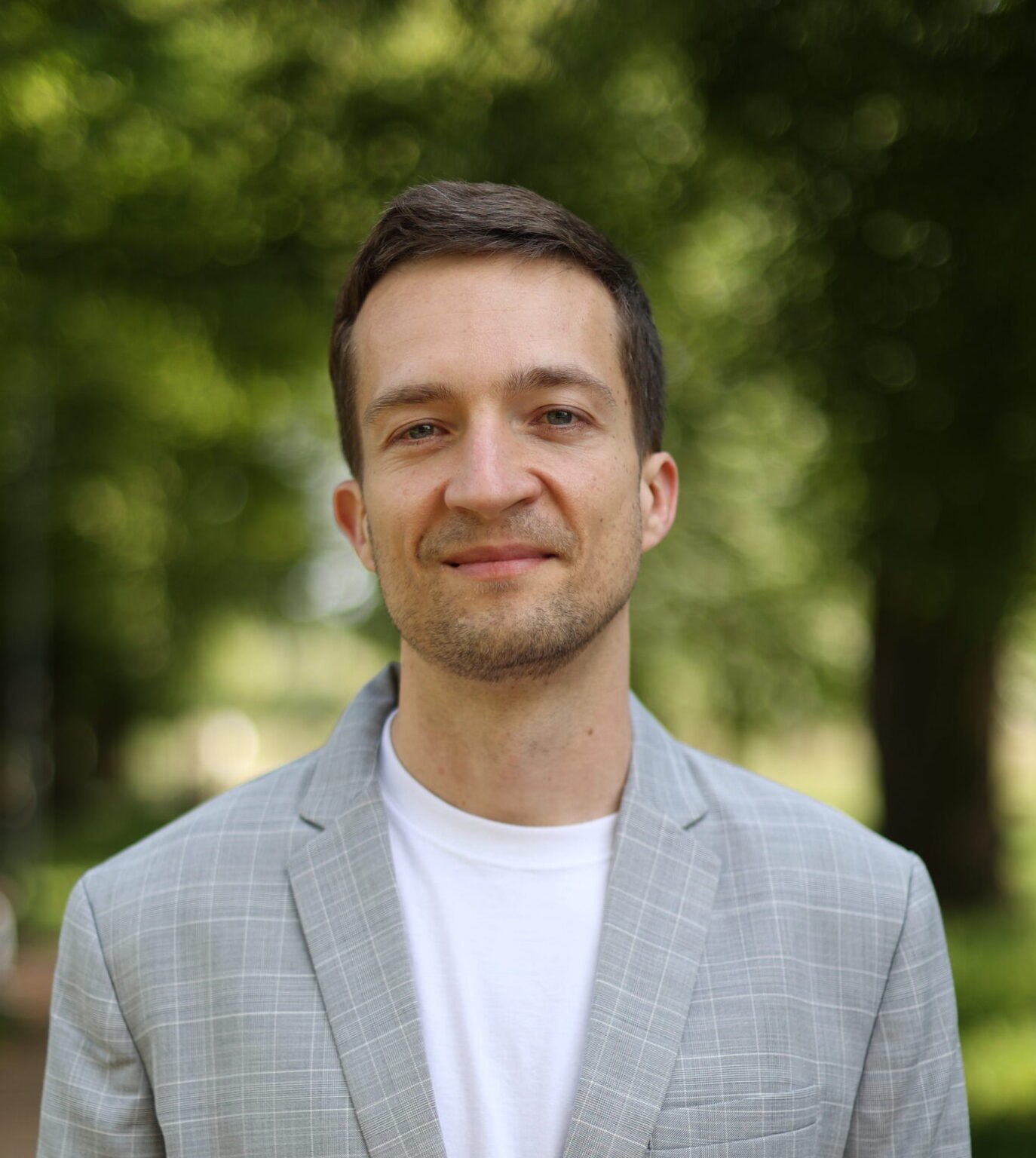 Marcin Maciejewski - Poradnie Centrum CBT