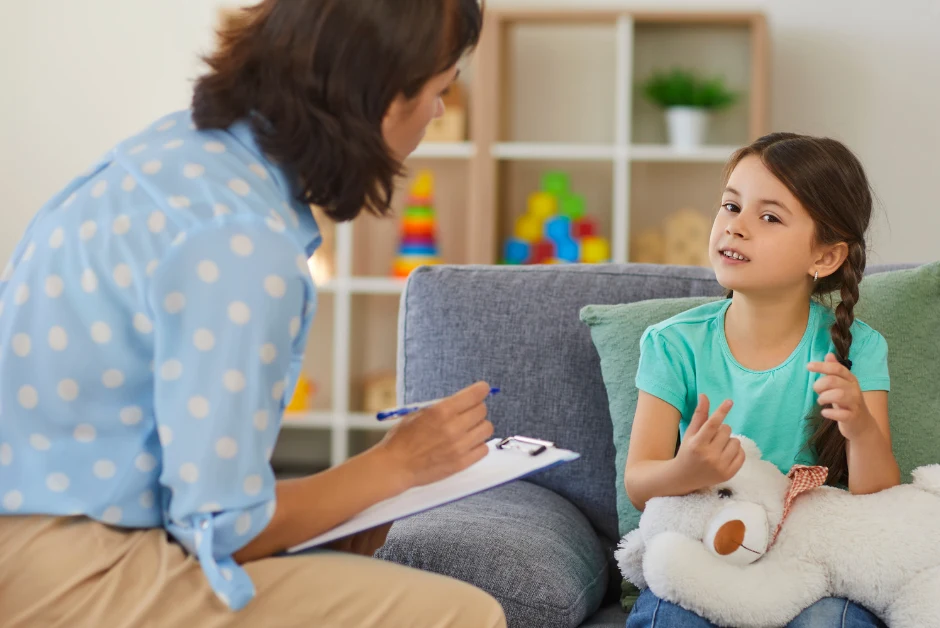 Diagnoza ASD w Centrum CBT przy ul. Wołodyjowskiego 74 - Centrum CBT